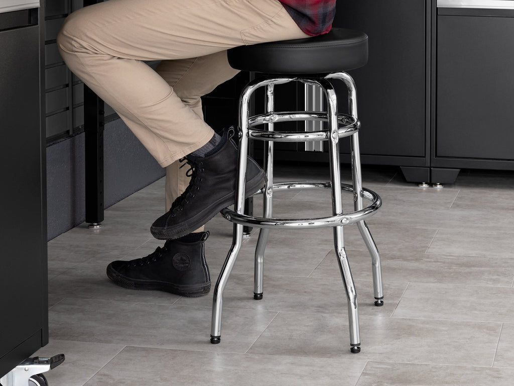 Garage Stool - US Trade Store
