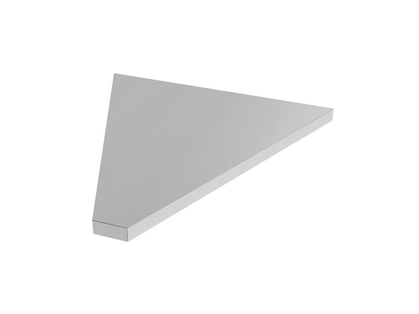 Signature Series Outdoor Kitchen 45 Degree SS Corner Countertop - US ...