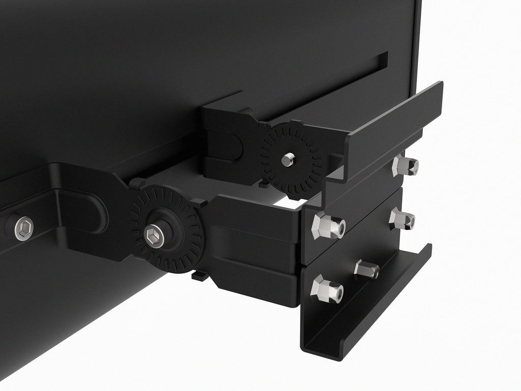 1500w Infrared Heater with Slatwall Bracket - NAP Trade Store